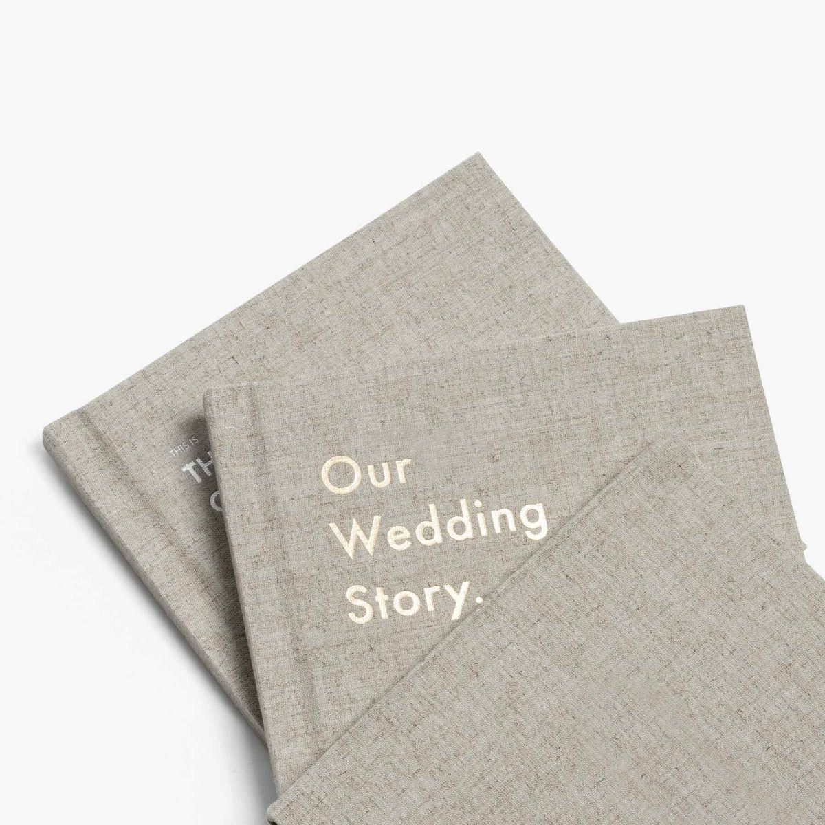 Bonmatch Hardcover Wedding Photo Book | Custom Photo Gifts – BONMATCH