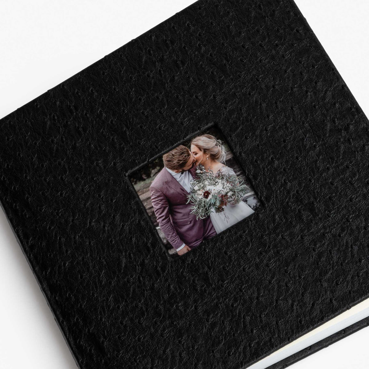 Premium BM Photo Album | Custom Photo Gifts – BONMATCH