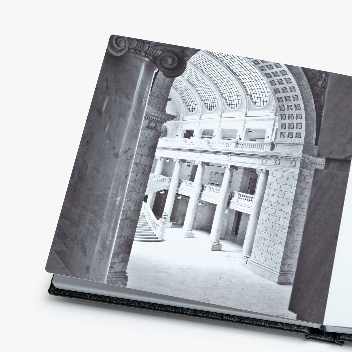 Premium BM Photo Album | Custom Photo Gifts – BONMATCH